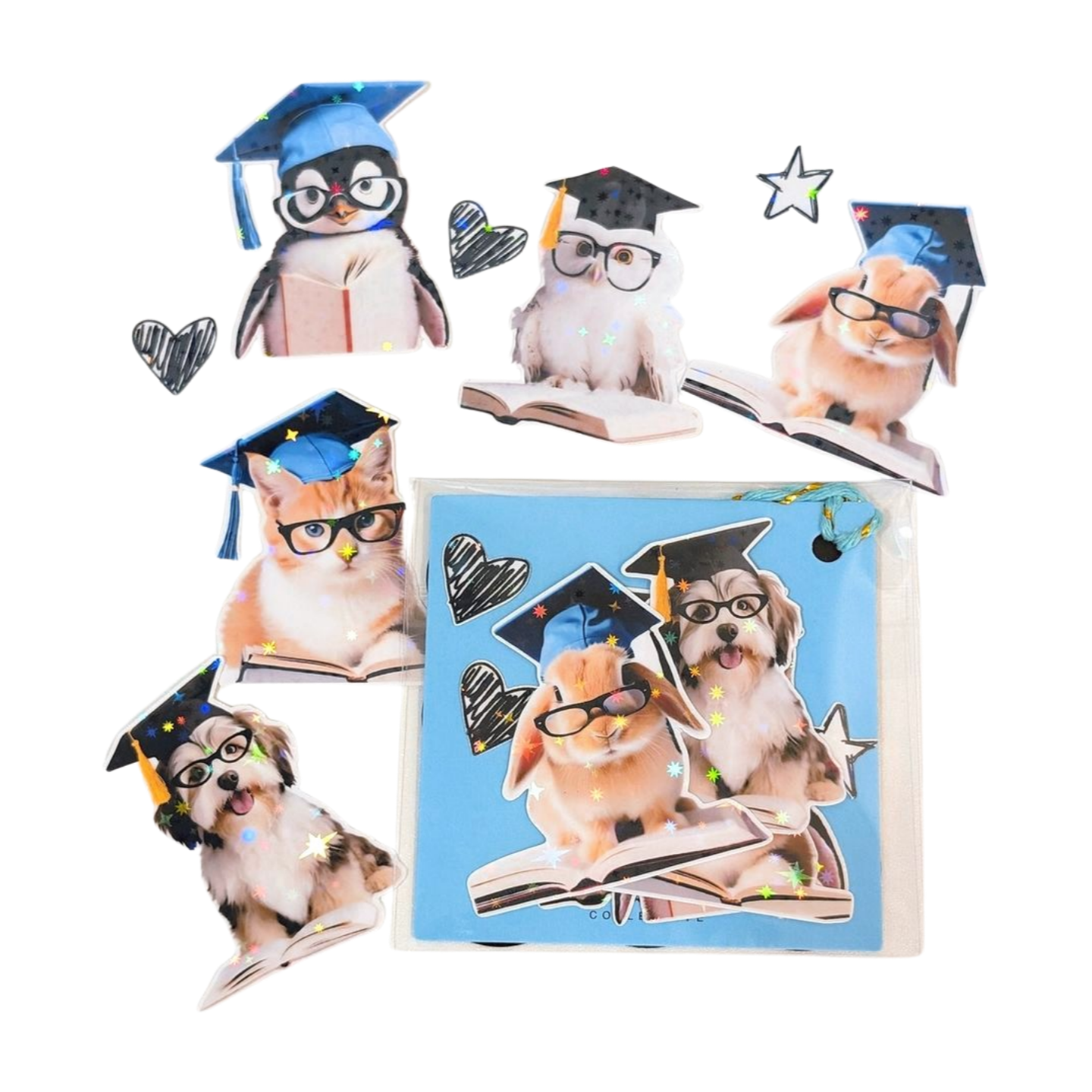 Stickers – Artisimo Collective